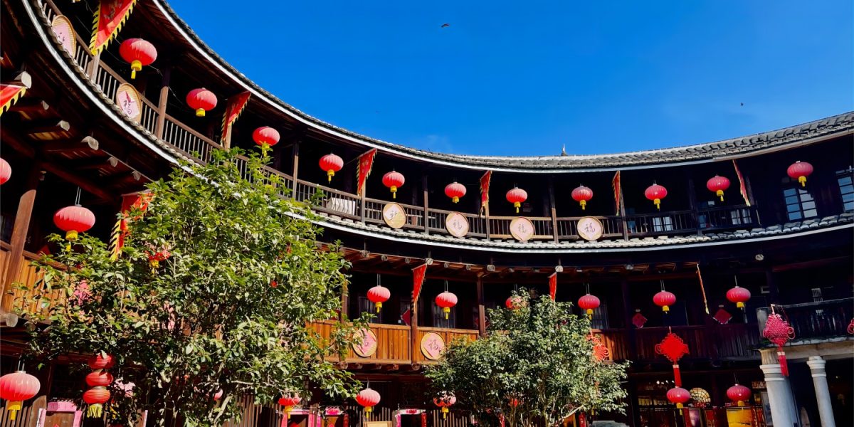 为爱而来，不远万里，一切都是最好的安排 - ASEEDER VOLUNTEER